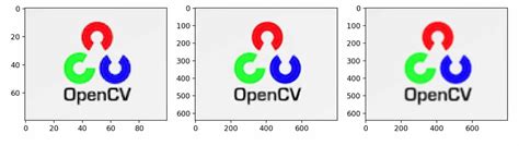 Super Resolution In Opencv