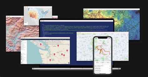 Retrieve Features From Vector Tiles With The Mapbox Tilequery Api
