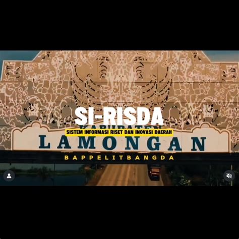 Galeri Foto Inovasi Daerah Si Risda Sistem Informasi Riset Dan Inovasi