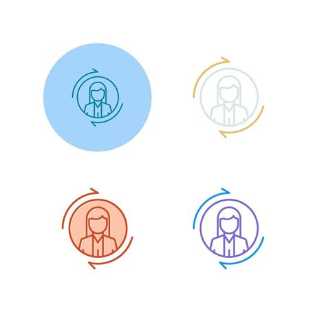 Retention Vector Icon 28827170 Vector Art At Vecteezy