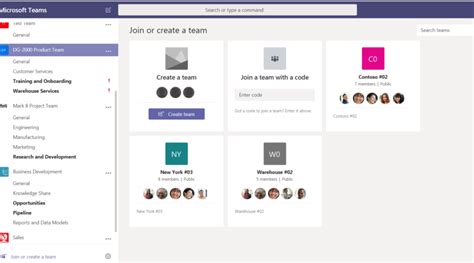 Join Microsoft Team Using Code
