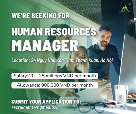 Dinh Ngoc Naomi On Linkedin Hiring Hrm Hiring Hrm Hanoi