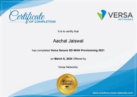 Aachal Jaiswal On Linkedin Certification Careerdevelopment