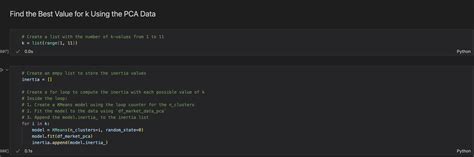 GitHub Brittanynicole CryptoClustering