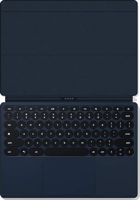 Amazon Com Google Pixel Slate Keyboard Electronics
