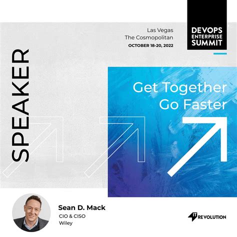 Sean D Mack On Linkedin Devops Does22