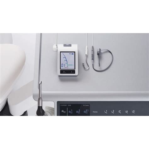 M 181254w Root Zx Mini Apex Locator White Henry Schein New Zealand