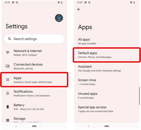 How To Change Your Default Web Browser On Any Device HelloTech How