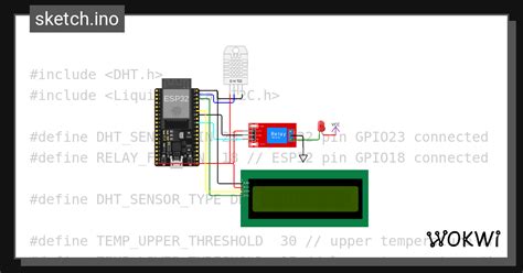 Wokwi Online Esp32 Stm32 Arduino Simulator