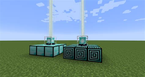 Ultra Compression Mod Screenshots Minecraft Mods CurseForge