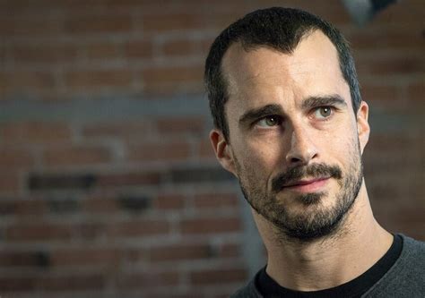 Au Tour De Patrick Hivon De Jouer Le Sensuel Jdm