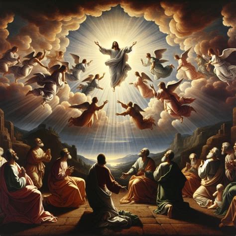 What Does Romans 38 Mean Bible Art