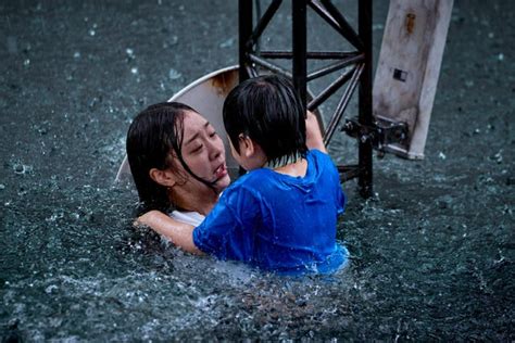 Why Epic Disaster Thriller The Great Flood Is Netflixs Latest Must See Blockbuster