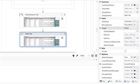 Enquiries On How To Configure The Robot To Click Based On Dynamic Selector Studio UiPath