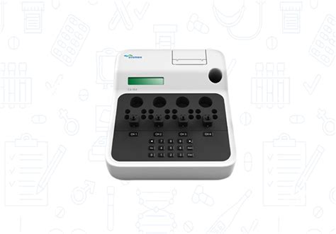 Sysmex Ca 660 Orthosurge Botswana