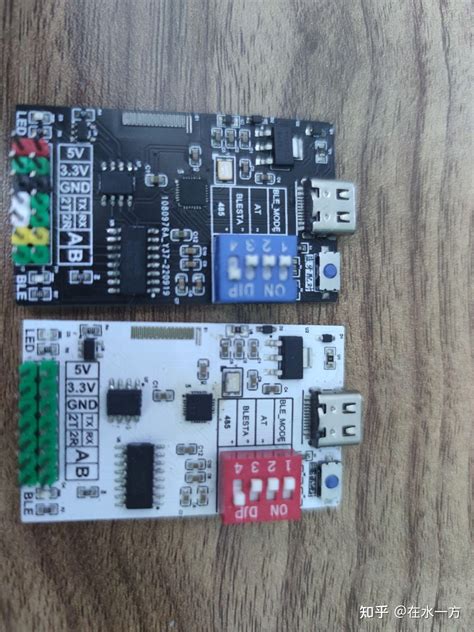 推荐一款蓝牙串口调试工具 知乎