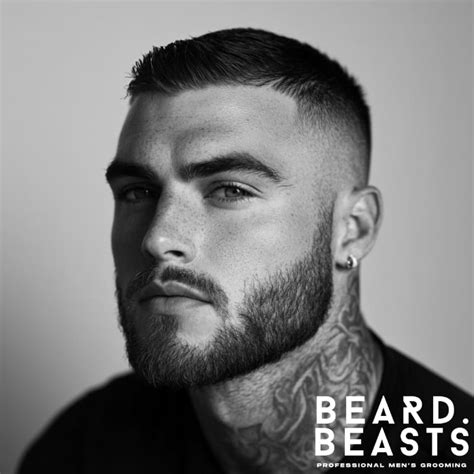 Undercut Vs Fade The Real Differences Every Guy Should Know Mens