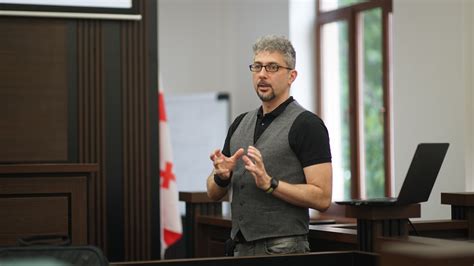 Public Lecture Artificial Intelligence Achievements And Challenges