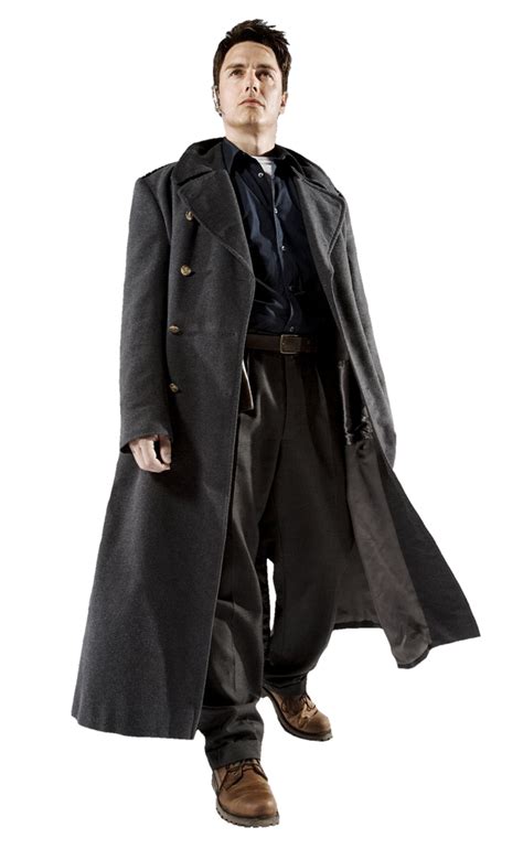 Torchwood Captain Jack Harkness Png By Metropolis Hero1125 On Deviantart