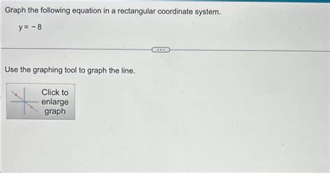Solved Graph the following equation in a rectangular | Chegg.com