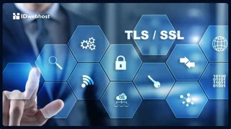 Apa Itu TLS Perbedaan TLS Dan SSL