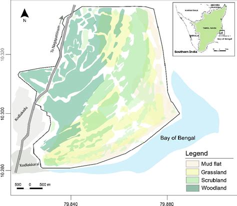 Figure 1 From Habitat Overlap And Resource Selection Between Native