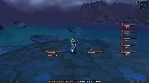 Tukui Wow Classic Addon Gulflop