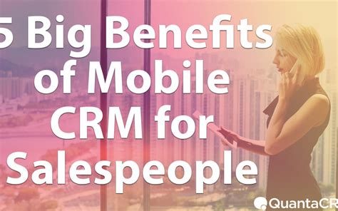 CRM For Sales Archives QuantaCRM