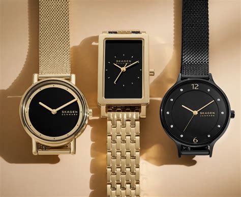 Minimalist Watches Sleek And Timeless Timepieces Skagen