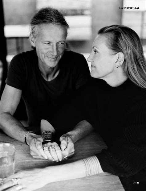 Rolf And Renata Brenda Van Leeuwen