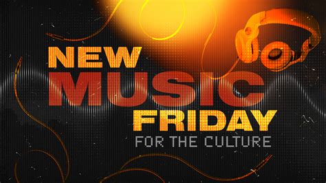 New Music Friday Leon Thomas Xxxtentacion And Juice Wrld Clipse And