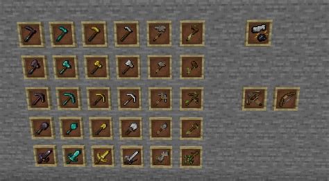 Revamped Revampings V1 For 1 16 X Mcmeta 6 Minecraft Texture Pack