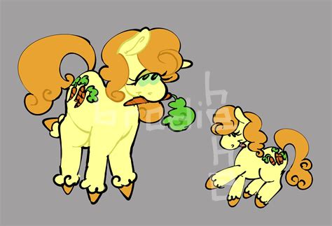 Carrot Top Mlp
