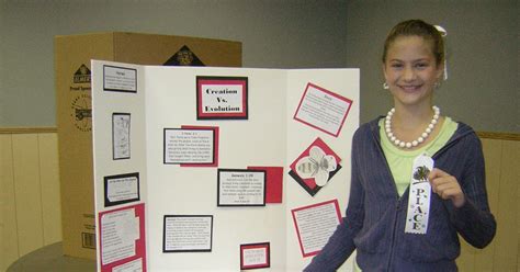 Science Fair Projects Girls Science Fair Projects