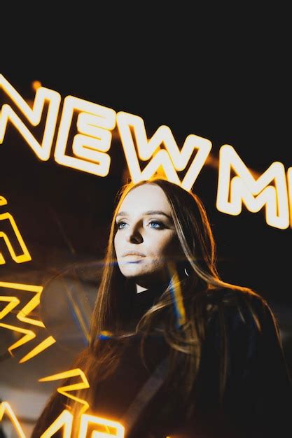 Premium Photo One Person