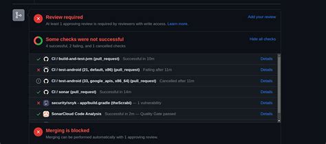 Best Ci Cd Tools For React Native Logrocket Blog