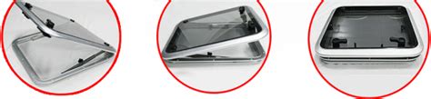 Marine Ship Porthole Practical Yacht Porthole Portlight Window With