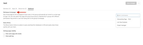Show Custom Login Screen Instead Of Retool Login Screen 💬 Account And User Management Retool Forum