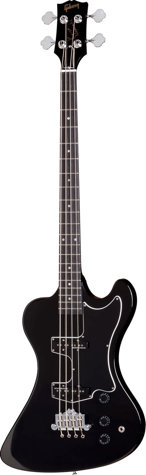Gibson Krist Novoselic Signature Rd Bass Krist Novoselić Bass Guitar
