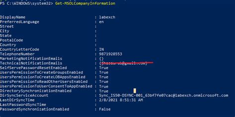 Planning To Disable Directory Sync Azure Ad Connect Learn Tech Future