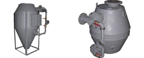 Пневмокамерный насос для перекачки для цемента (монжус) купить в Алматы ...