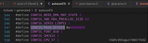 Linux内核启动建立临时页表与开启mmu过程分析（gdbqemu跟踪调试）linux系统启动开启mmu之前是怎么加载的 Csdn博客