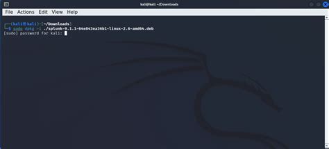 Github Techwithjtinstalling Splunk In Kali Via Terminal Github Techwithjtinstalling Splunk In Kali Via Terminal