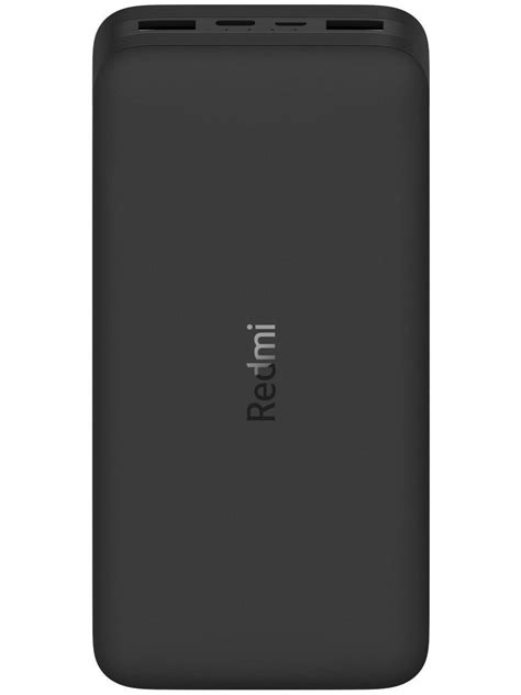 Mah Redmi Power Bank Xiaomi Pad Ru