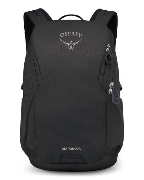 Osprey Astronova Laptop Backpack In Black Lyst