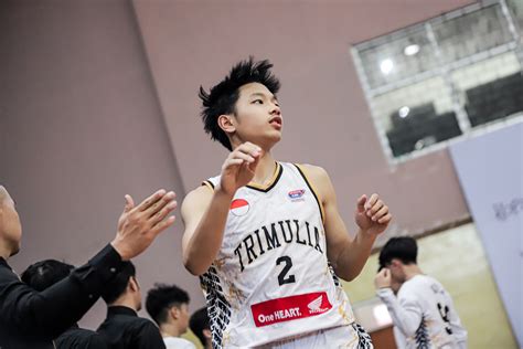 Kunci Sukses Revans Trimulia Edrick Wong Ungkap Pentingnya Kepercayaan Diri