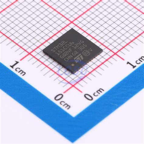 Stm32f411ceu6 Stmicroelectronics Microcontrollers Mcumpusoc