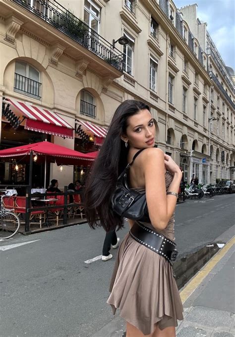 Daria Zaritskaya 08 02 2024 • Celebmafia