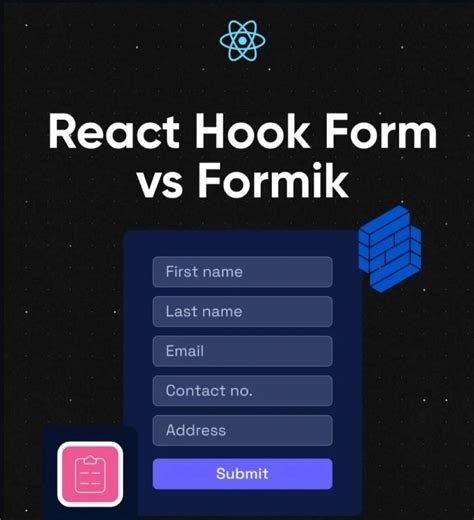 Najwa Zeitouni On Linkedin React Reacthookform Hooks Javascript Typescript