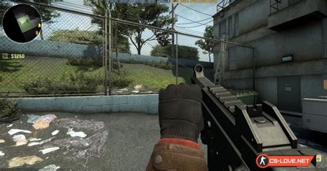 CS SOURCE Skins Pack Skins